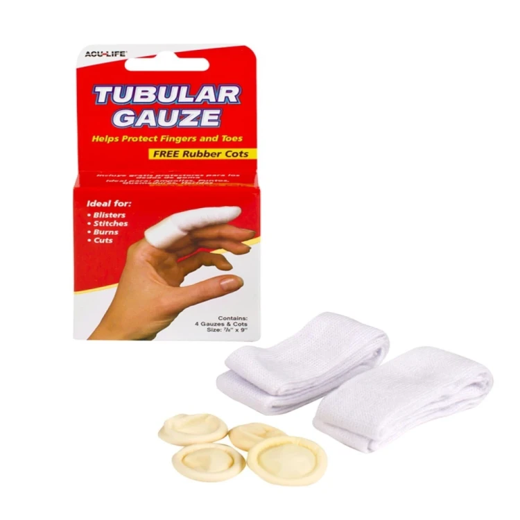 ACU LIFE TUBULAR GAUZE