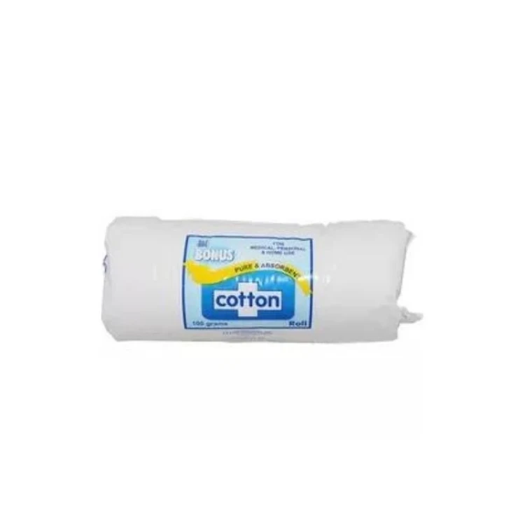 COTTON ROLL 100 G