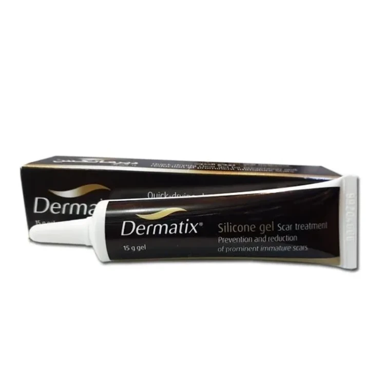 Dermatix Gel 15Gm
