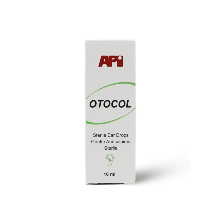 Otocol Ear Drops 10mL