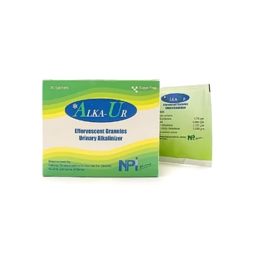 ALKA-UR 30 SACHET