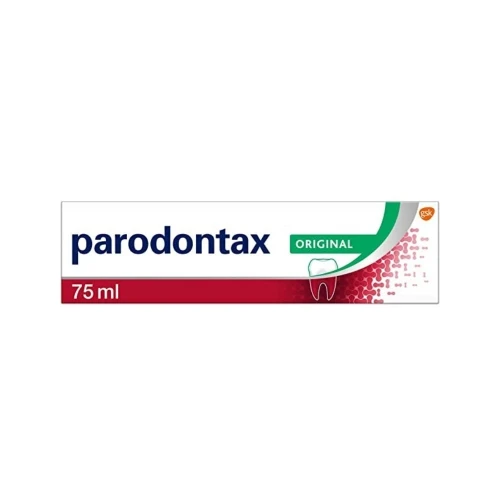 PARODONTAX T/P ORIGINAL 75ML