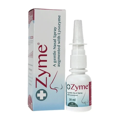 Zyme Nasal Spray 30ml