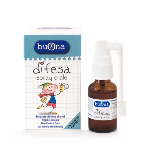 DIFESA SPRAY