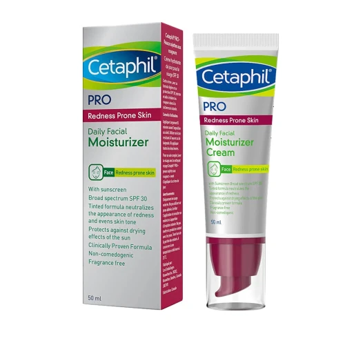 Cetaphil Pro Redness Face Moisturizer SPF30 50 ml