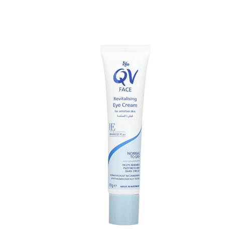 QV Face Eye Cream 15 gm