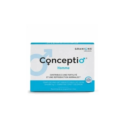 Conceptio For Men 161