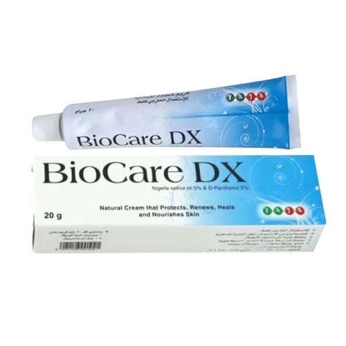Biocare Dx Cream 20G
