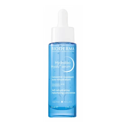 BIODERMA Hydrabio Hyalu+ Serum 30ML