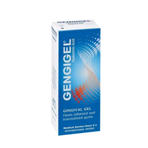 Gengigel Gingival Gel 20Ml