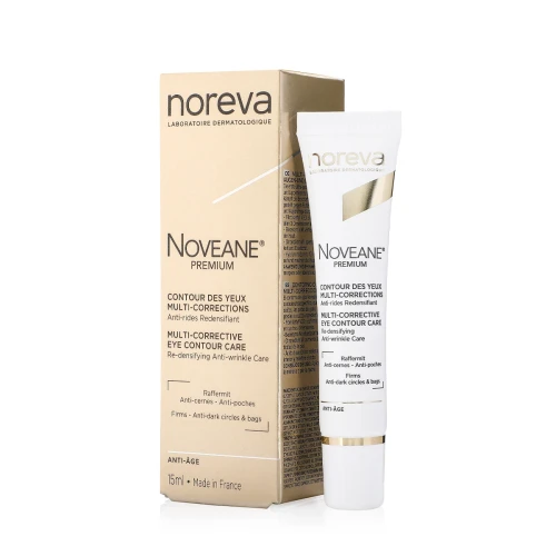Noreva Noveane Premium Eye Contour Cream 15Ml
