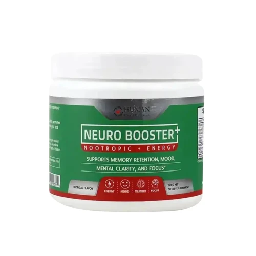 Human Essentials NEURO BOOSTER 130g