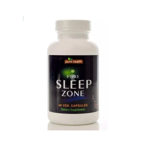 PURE HEALTH PURE SLEEP ZONE VEG. 60'C