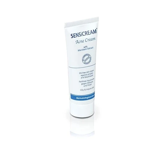 SENSICREAM ACNE CREAM 25ML