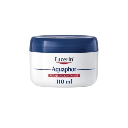 EUCERIN AQUAPHOR SOOTHING SKIN BALM JAR 110ML