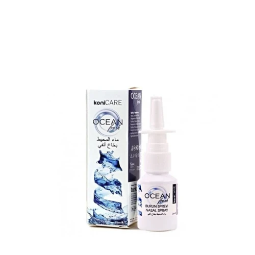 Ocean Fresh Nasal Spray 25ml 319