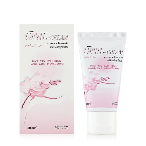 GINIL CREAM 30ML
