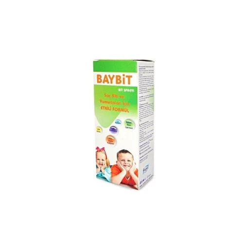 BAYBIT SPRAY 100ML