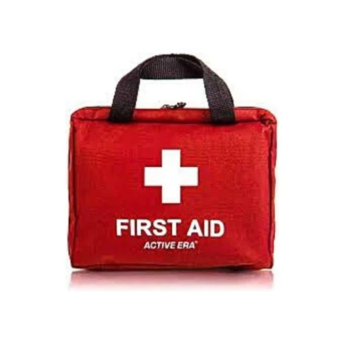 FIRST AID KIT M