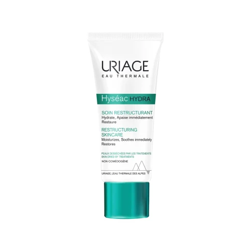 Uriage Hyseac Hydra Cream 40ml