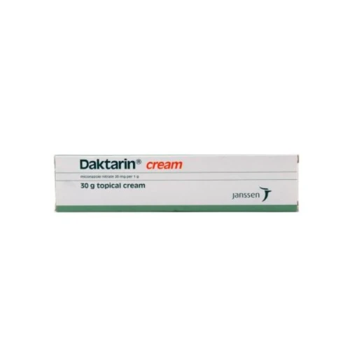 Daktarin Cream 30Gm