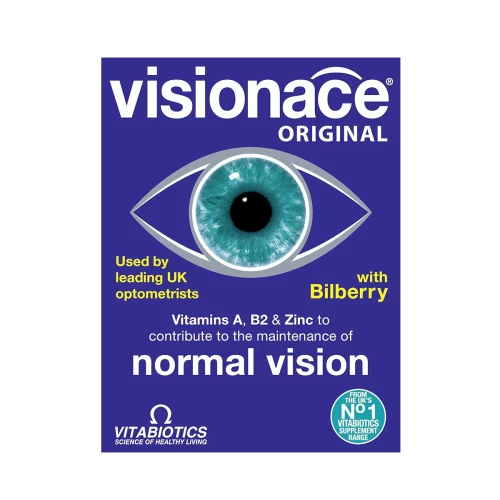 Visionace ORIGINAL CAPSULES 30's