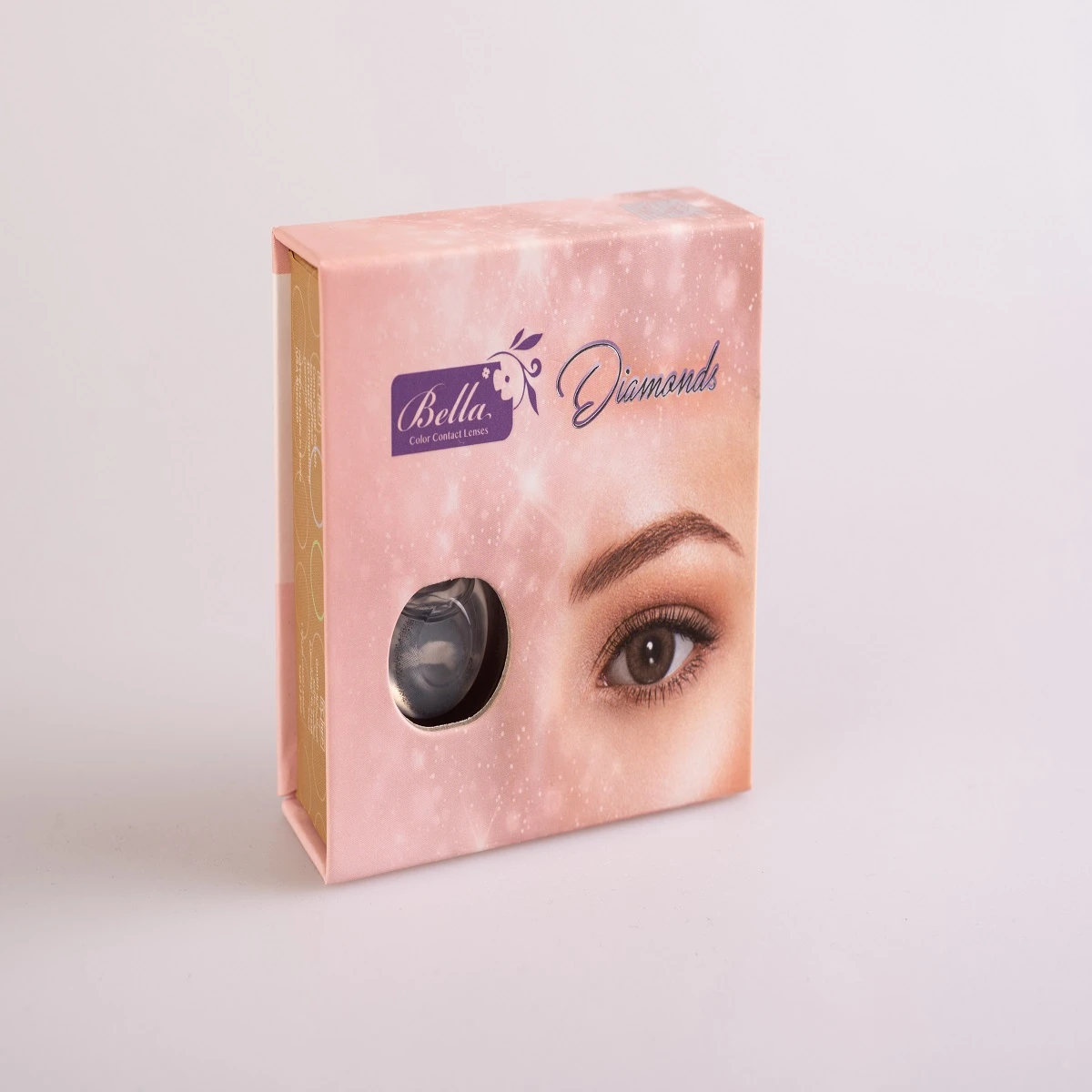 Bella Diamond Allure Blonde Plano